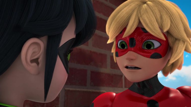 SEASON 3 – Miraculous Flix – Watch Miraculous