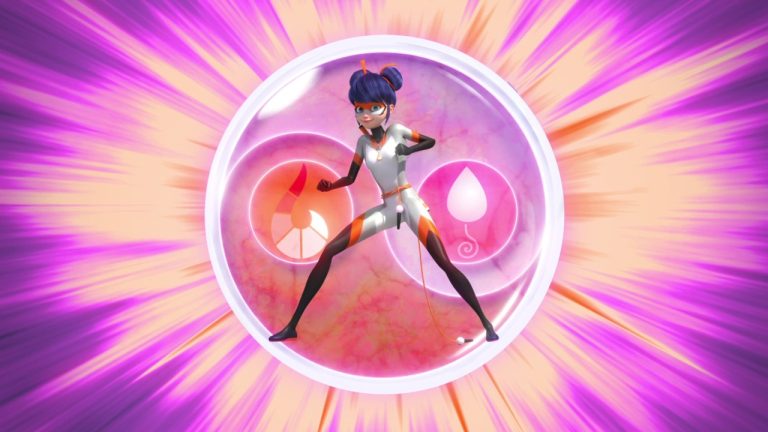 SEASON 3 – Miraculous Flix – Watch Miraculous
