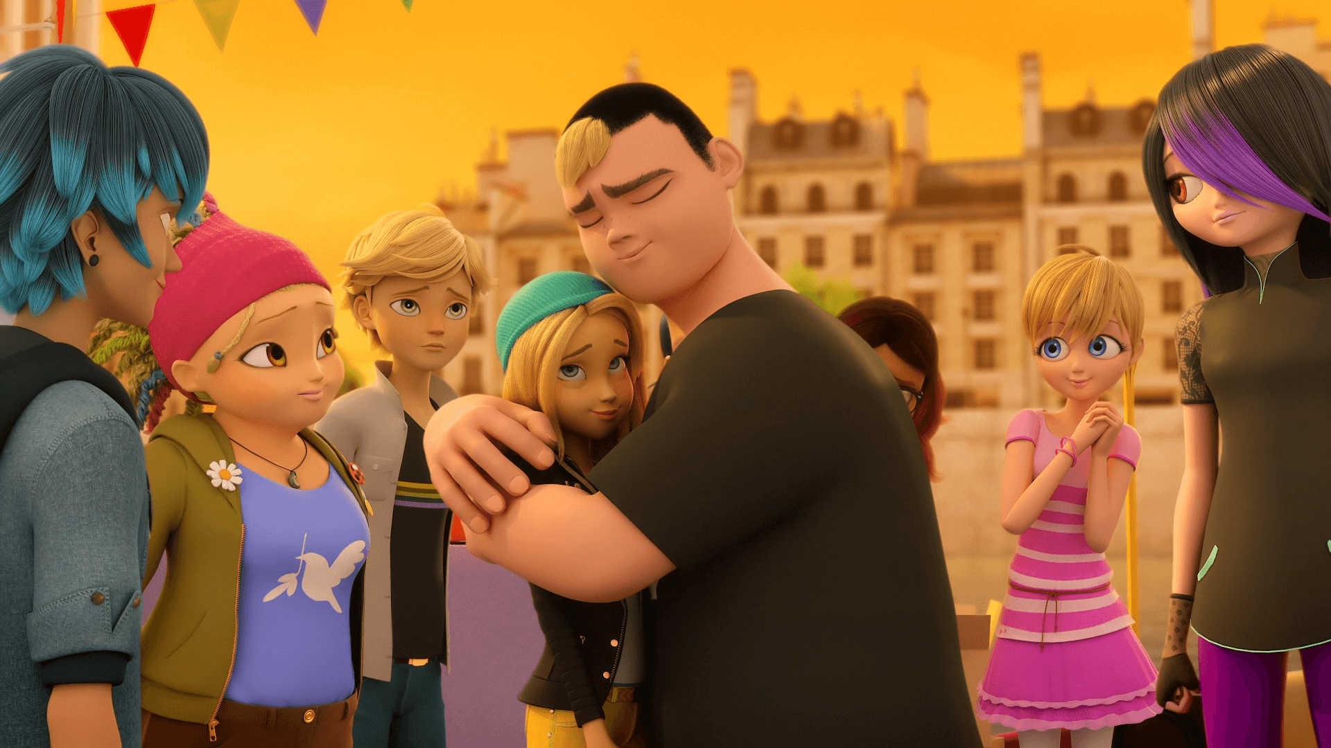 SEASON 4 – Miraculous Flix – Watch Miraculous